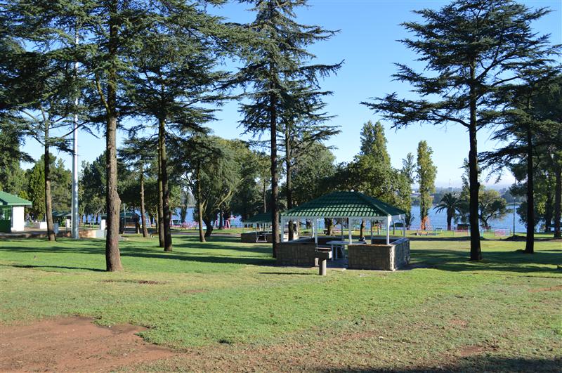 Germiston Lake to open soon | Germiston City News