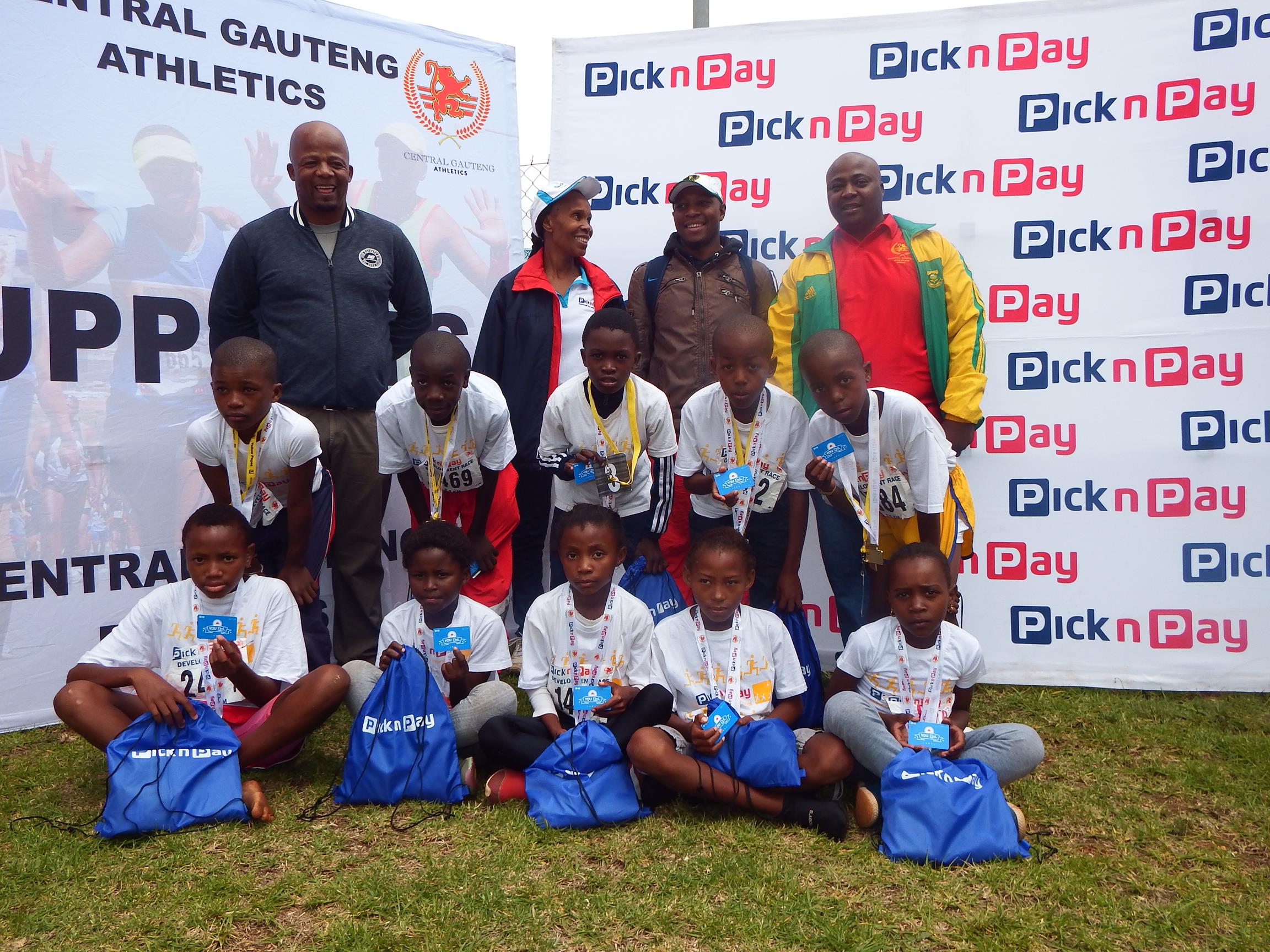 Pick N Pay Road Race 7 Germiston City News Pick N Pay Road Race 7 Germiston City News